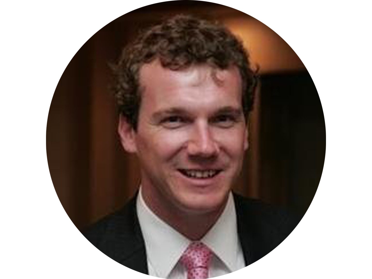 J.R. Maxwell | McKinsey & Company