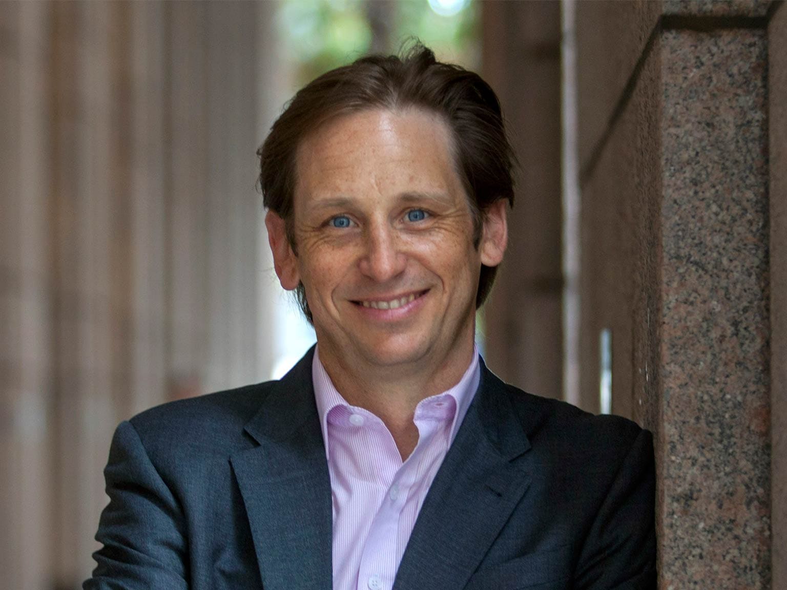 Jules Carrigan | McKinsey & Company