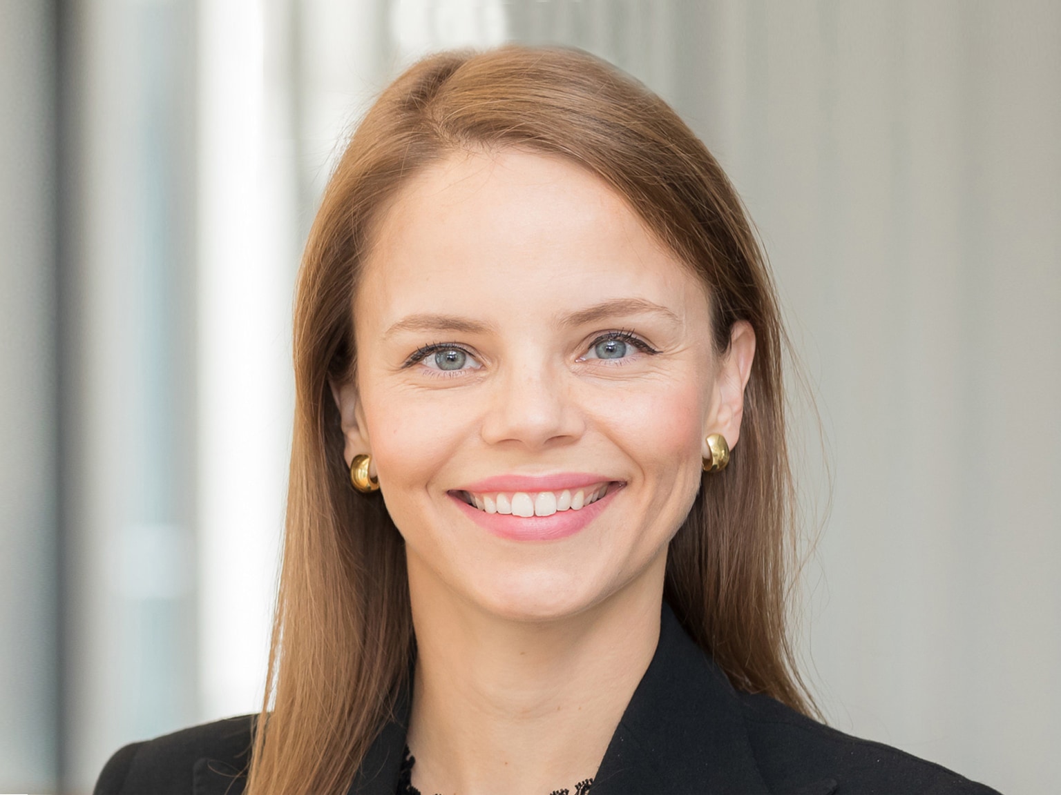 Julia Klier | McKinsey & Company