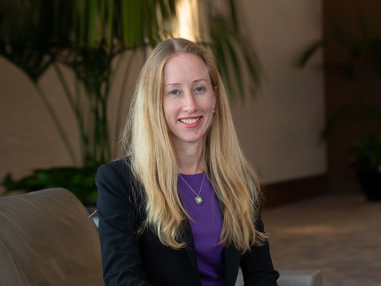 Julie Lowrie | McKinsey & Company