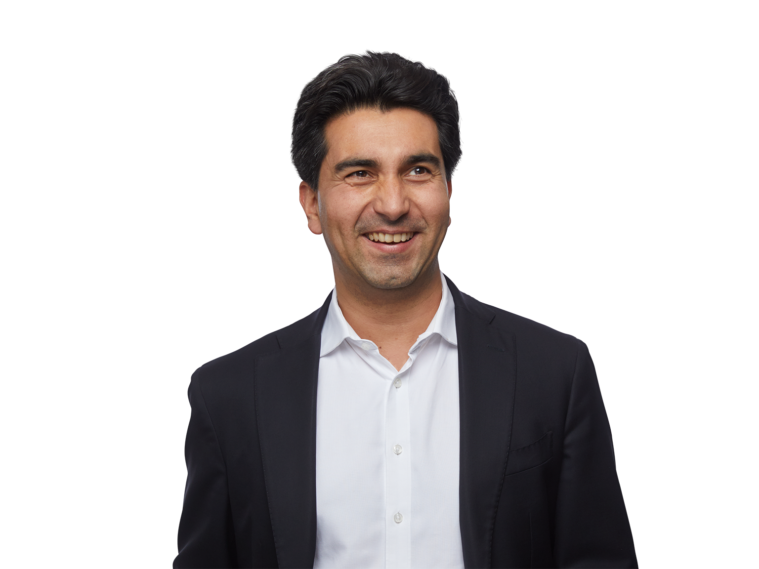 Kapil Chandra | McKinsey & Company