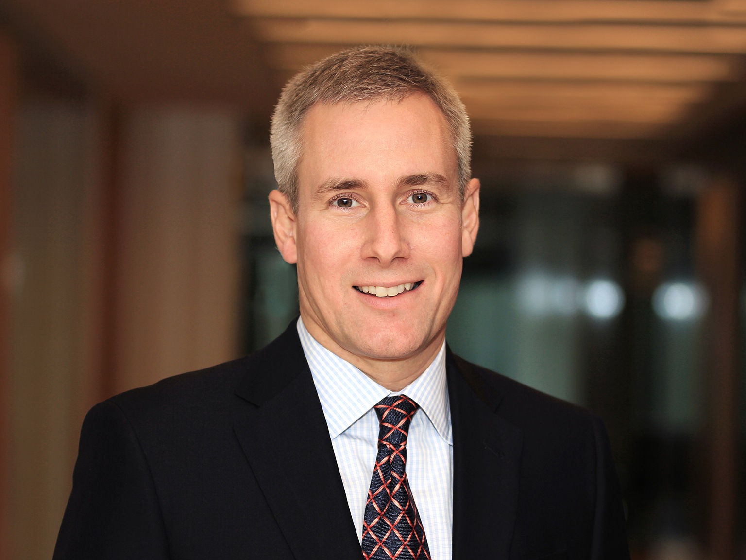 Karl Kellner | McKinsey & Company