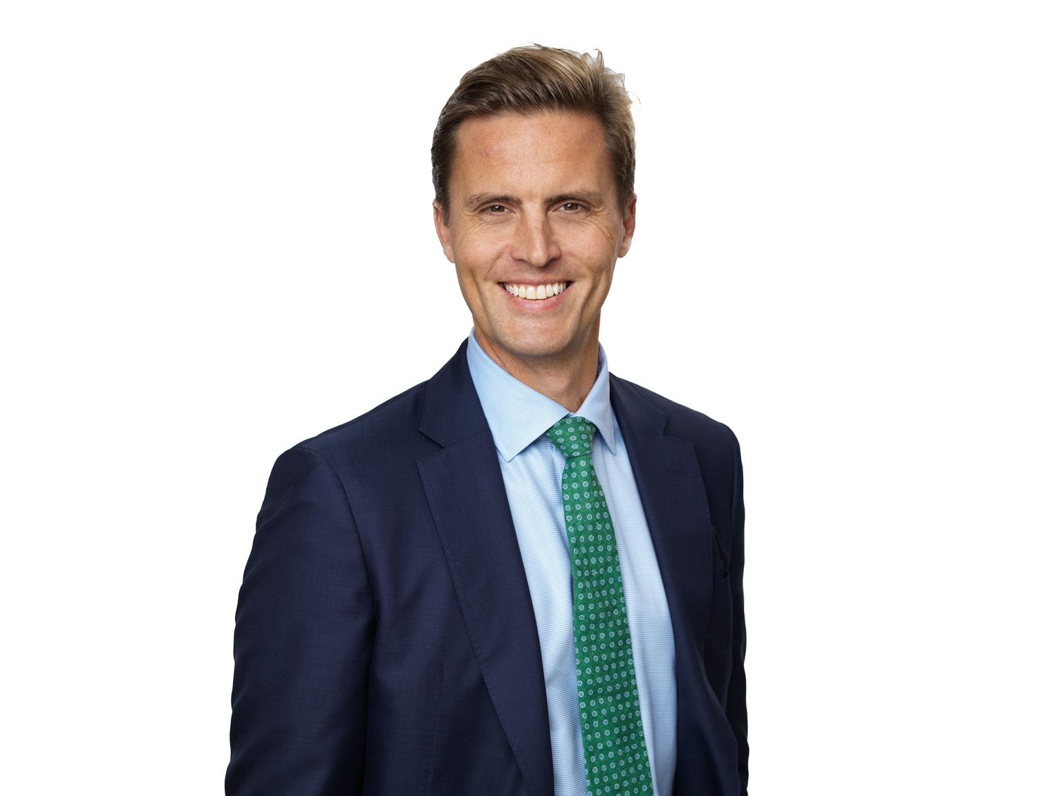 Karsten Dalgaard | McKinsey & Company