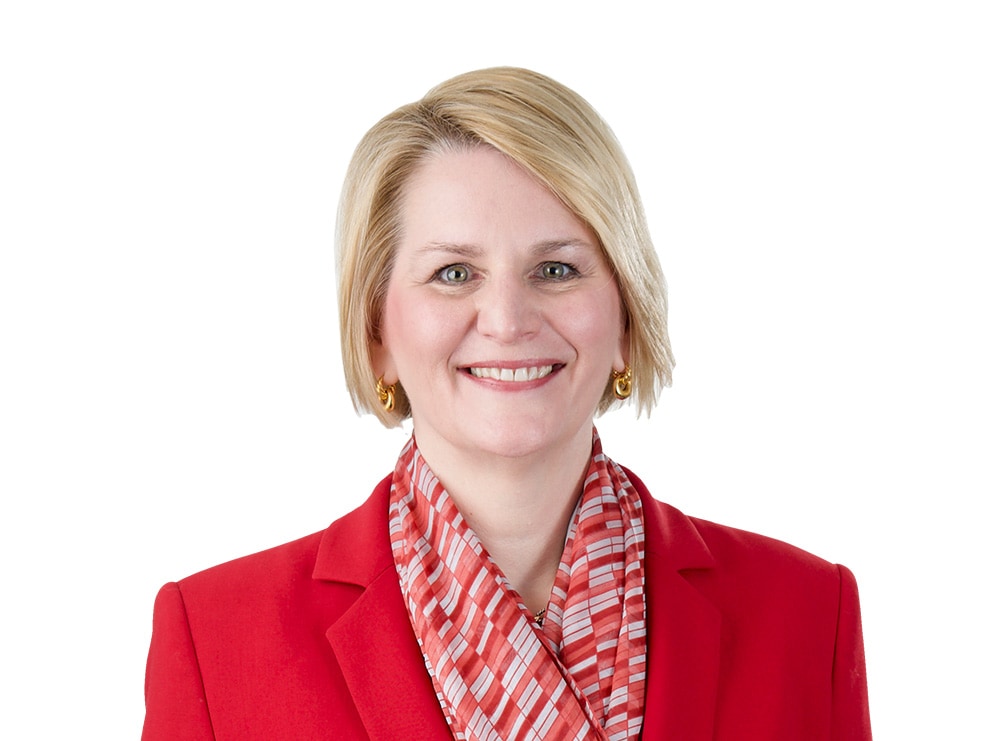 What does the future hold for people leaders?