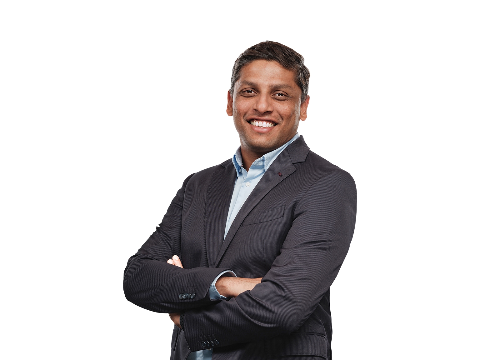 Kaushik Vedpathak | McKinsey & Company