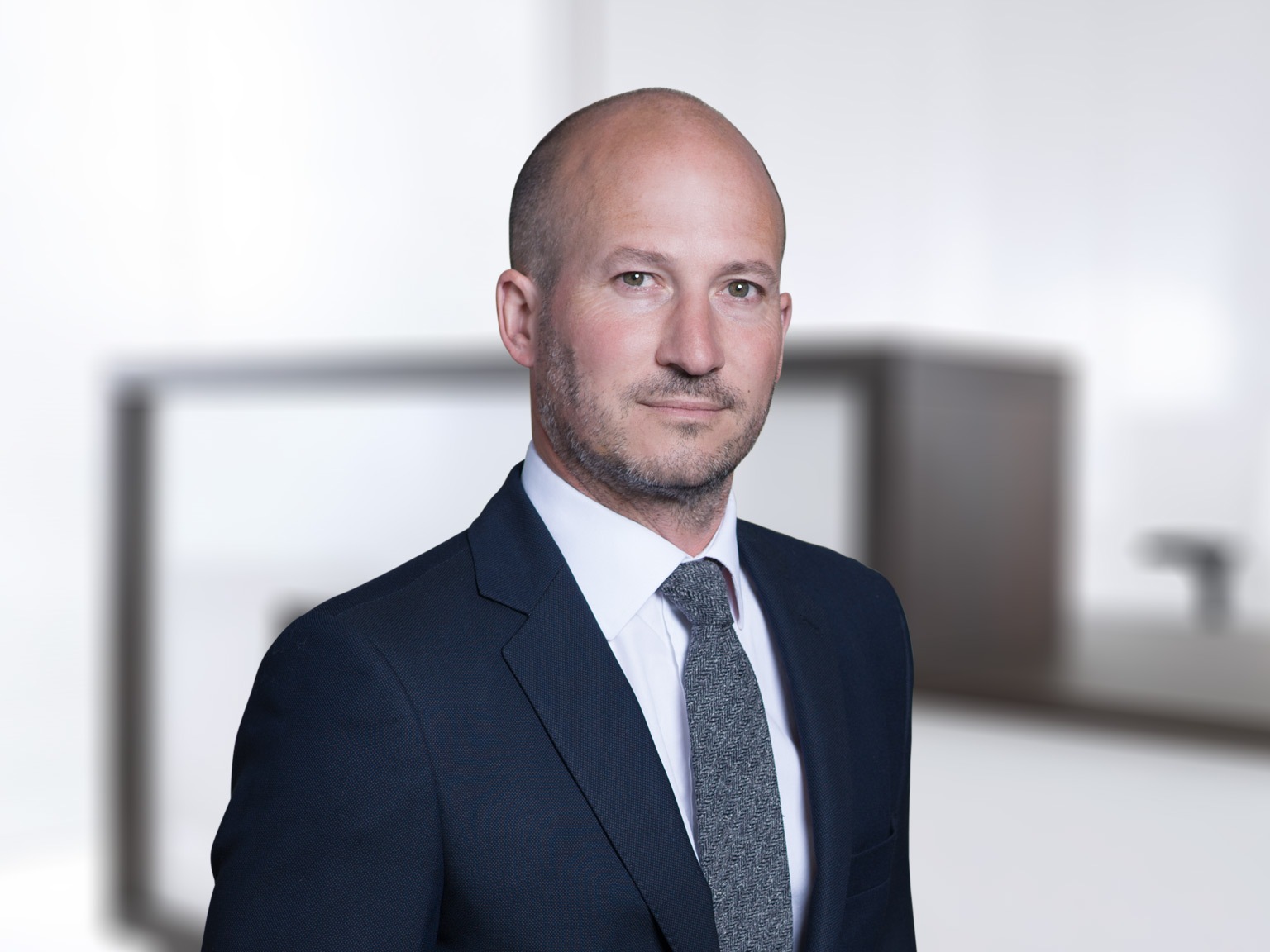 Our People | Technology, Media & Telecommunications | McKinsey & Company