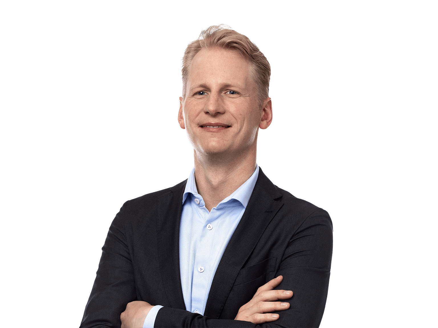 Our People | Technology, Media & Telecommunications | McKinsey & Company