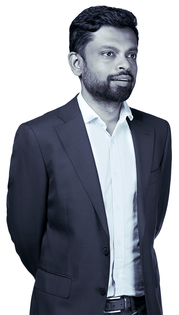Ketan Kumar | McKinsey & Company