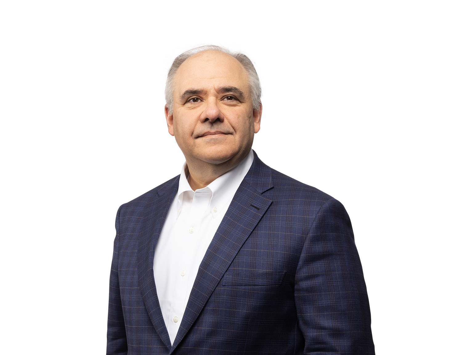 Kevin Buehler | McKinsey & Company