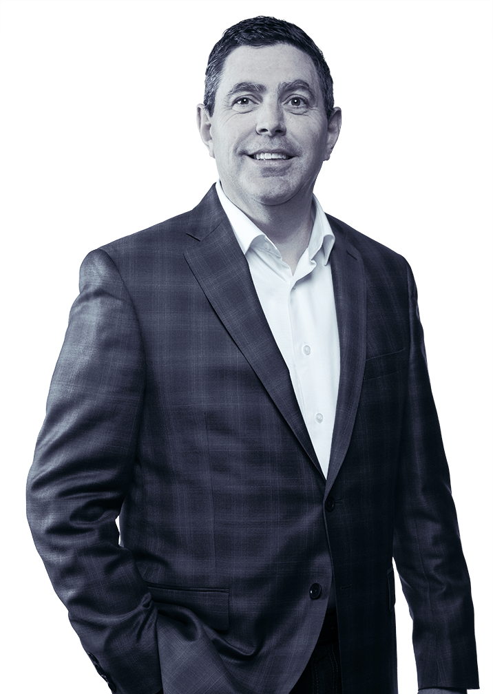 Kevin Carmody | McKinsey & Company