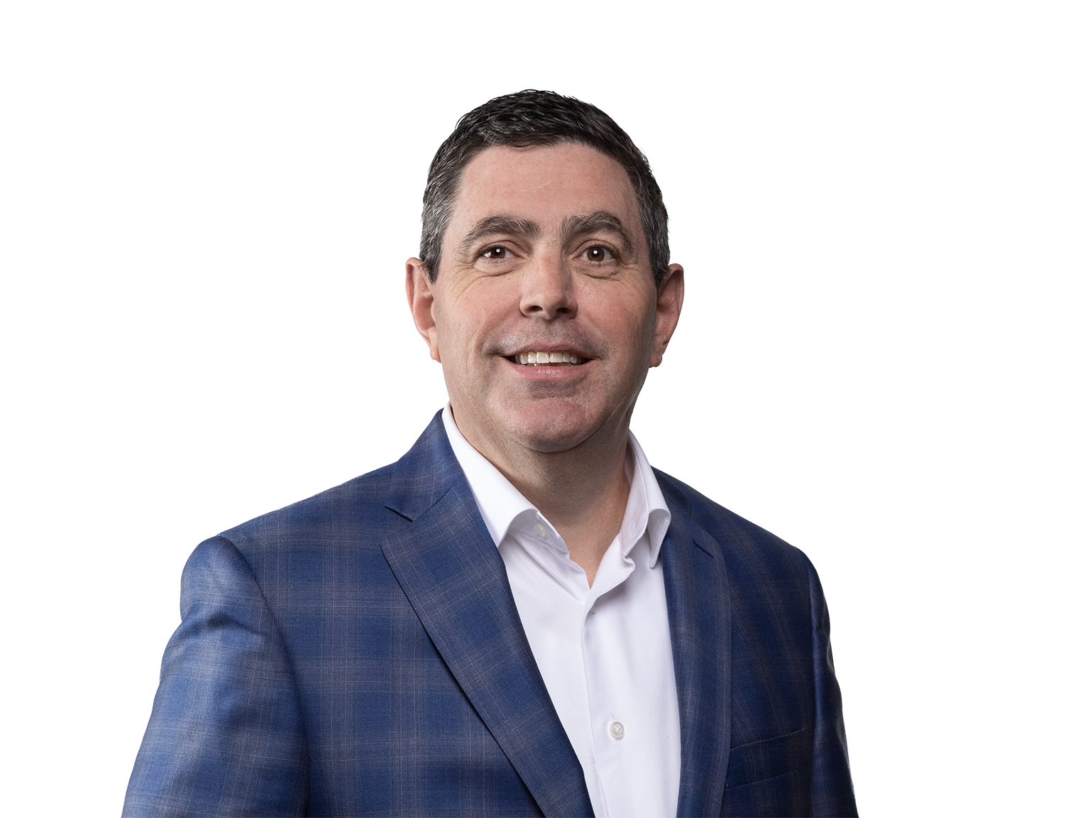 Kevin Carmody | McKinsey & Company