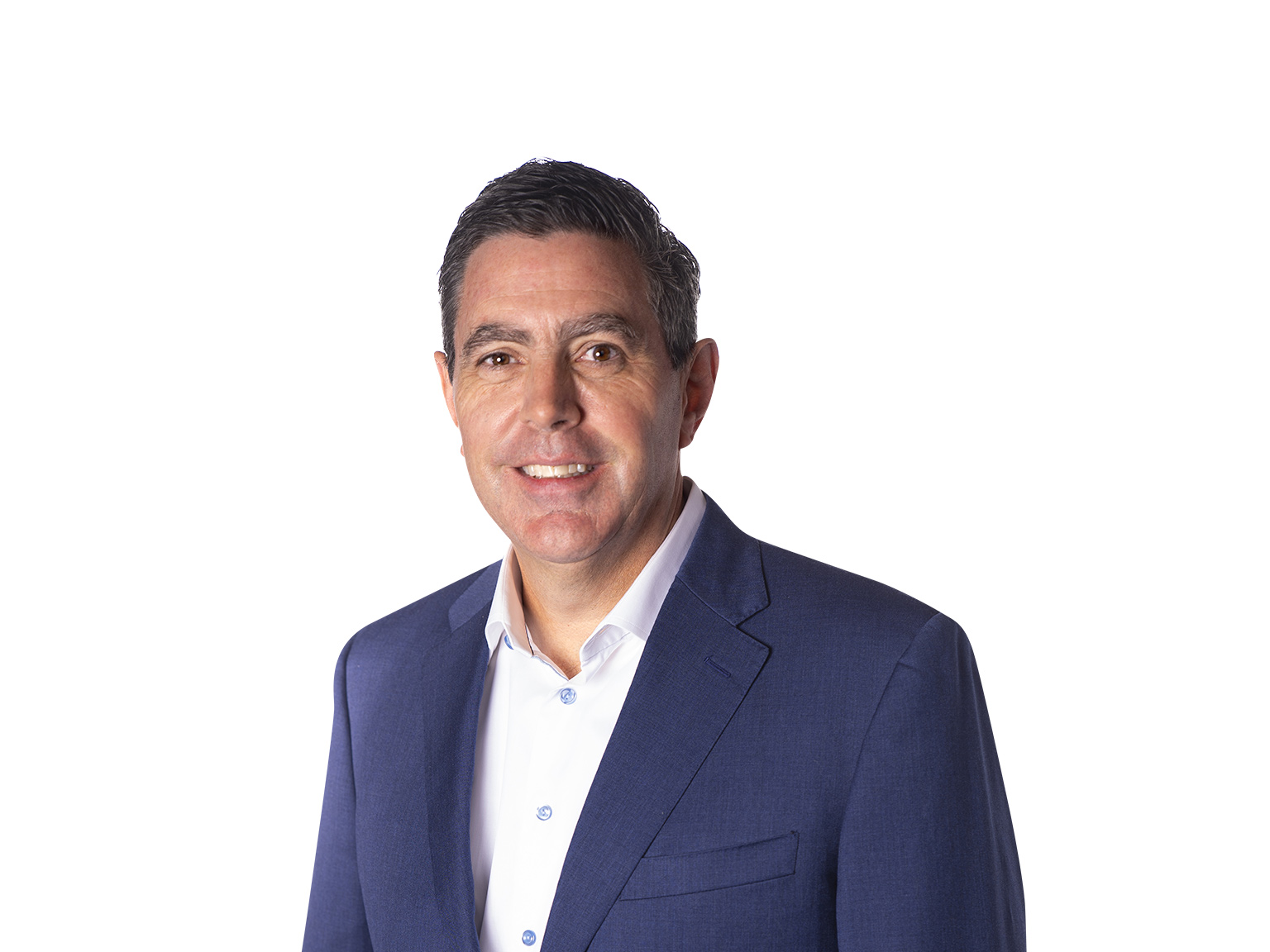 Kevin Carmody | McKinsey & Company