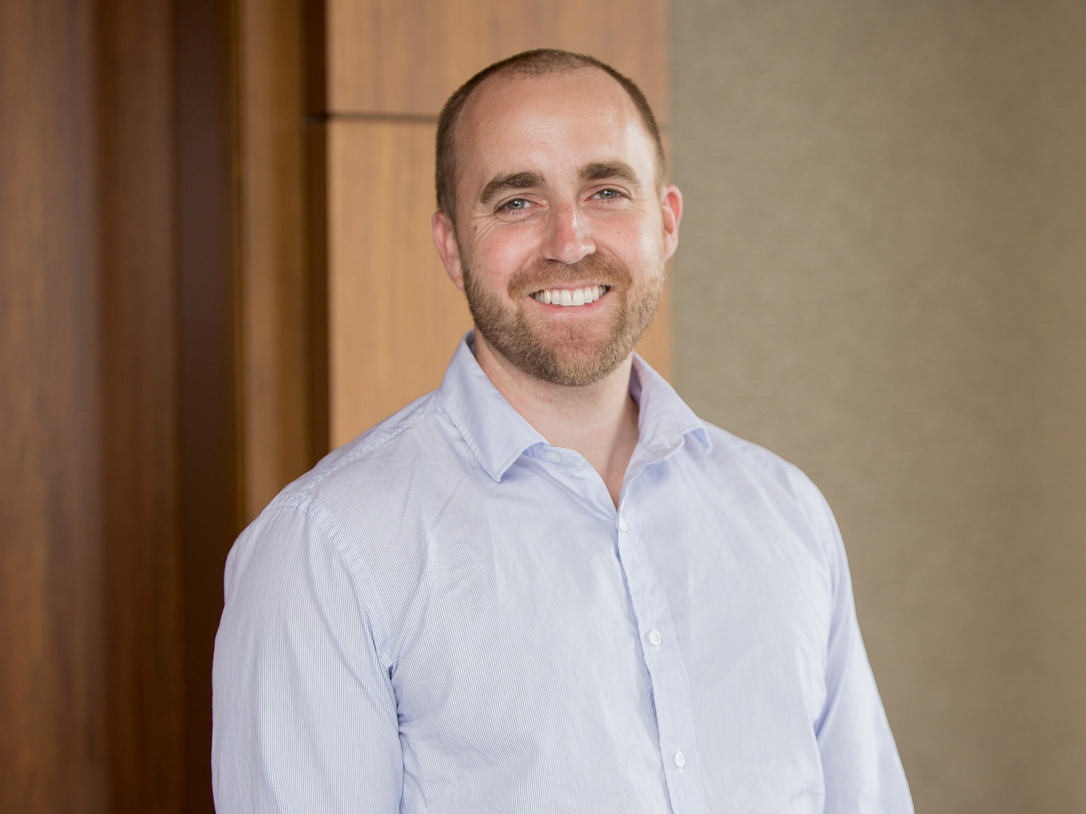 Kevin Goering | McKinsey & Company