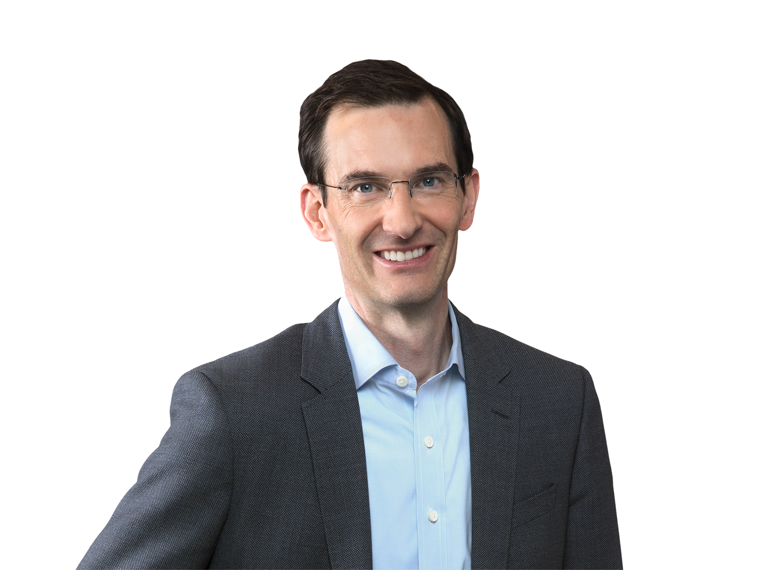 Kevin Sachs | McKinsey & Company