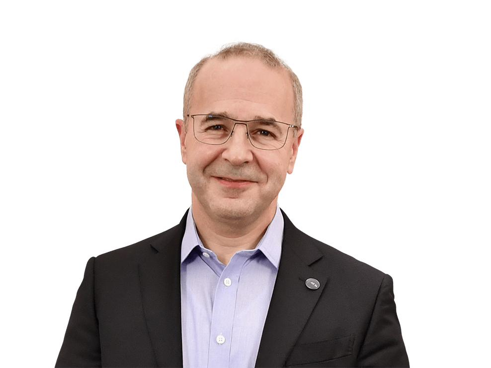 Kevin Sneader: Business In 60 Seconds | McKinsey & Company