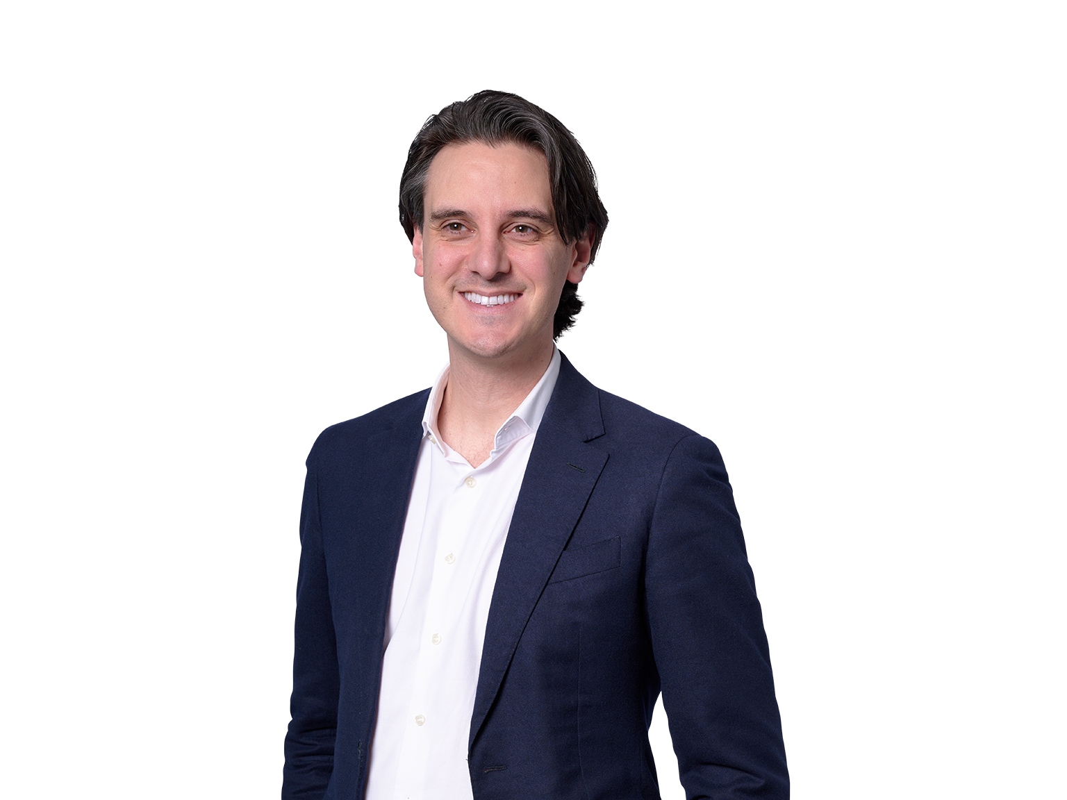 Kevin Van Ingelgem | McKinsey & Company