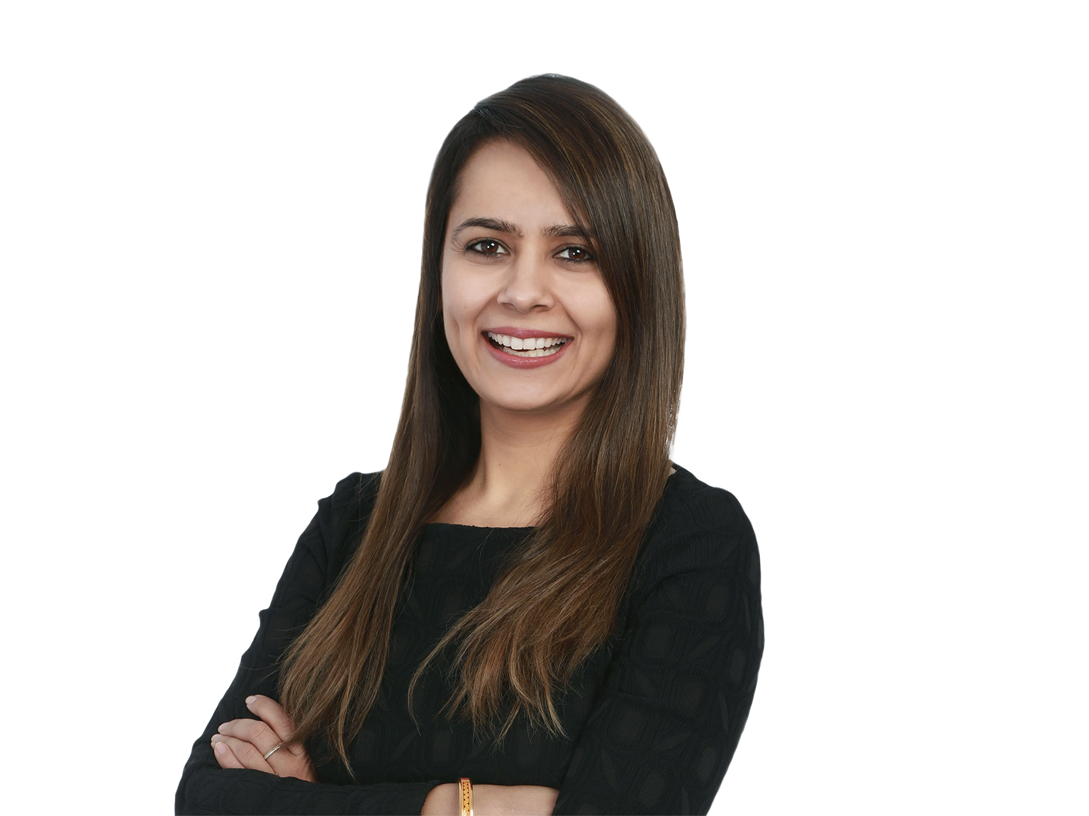 Khushpreet Kaur | McKinsey & Company