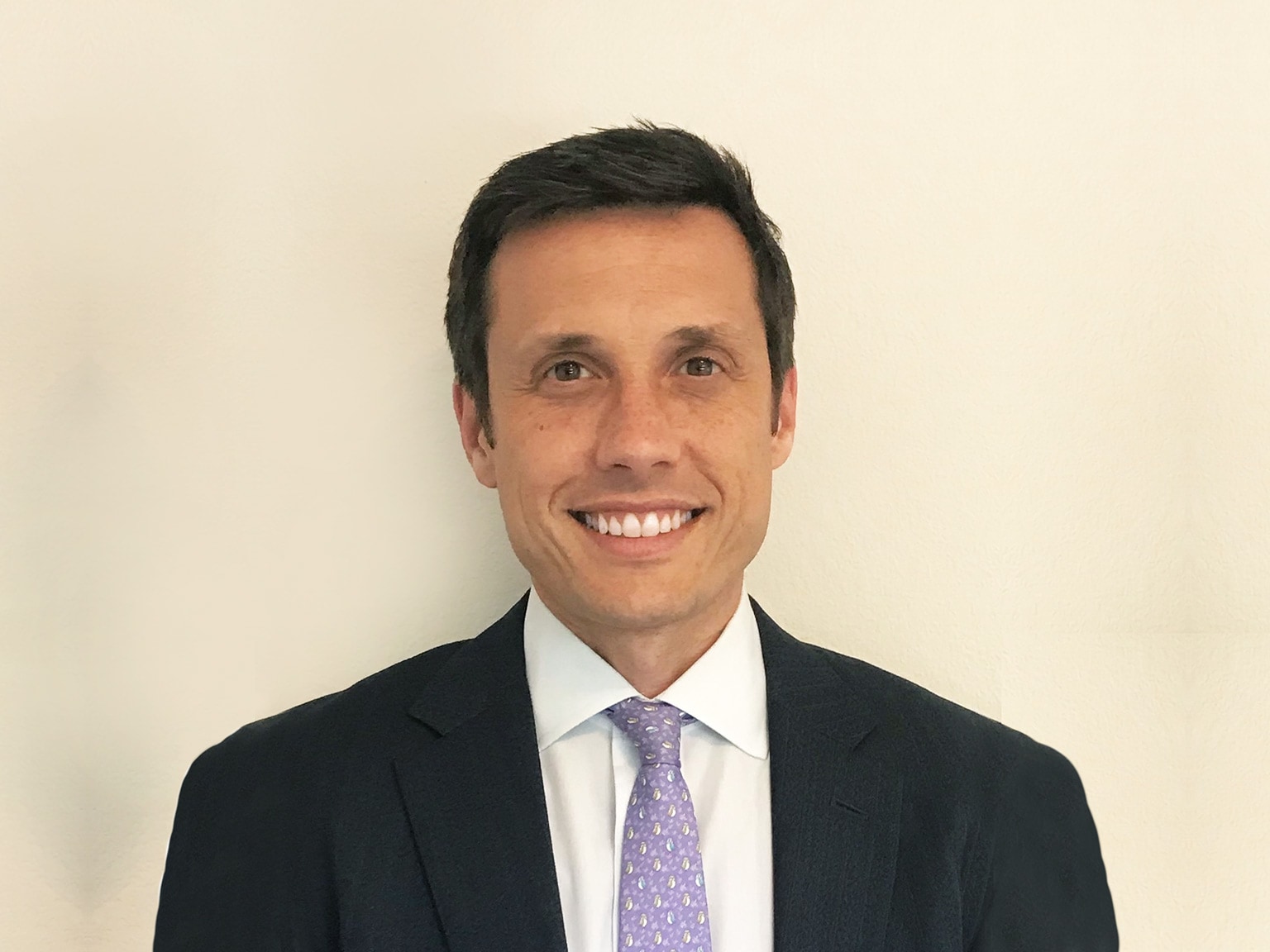 Our People | Healthcare | McKinsey & Company