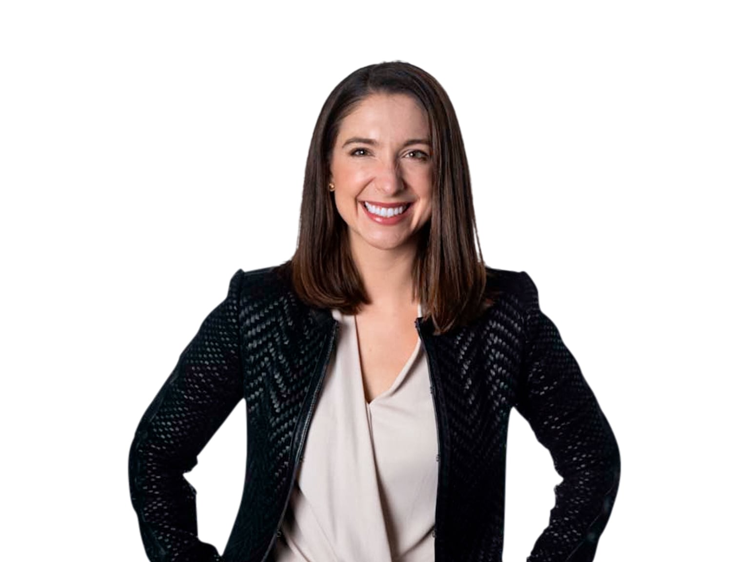 Kristen Ganjani | McKinsey & Company