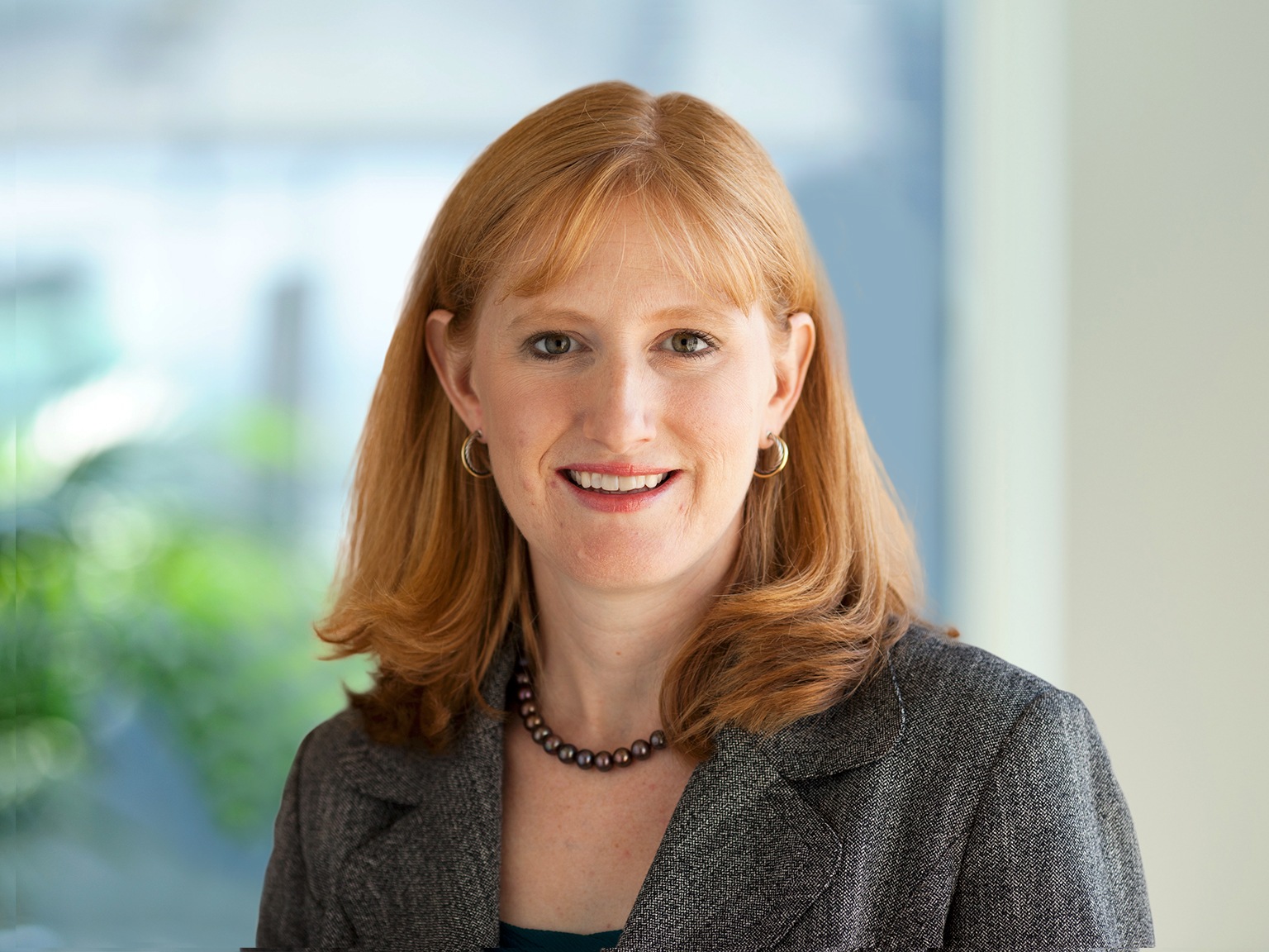 Kristi Klitsch Weaver | McKinsey & Company