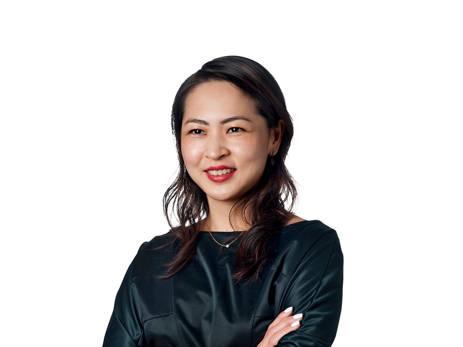 Kristy Koh | McKinsey & Company