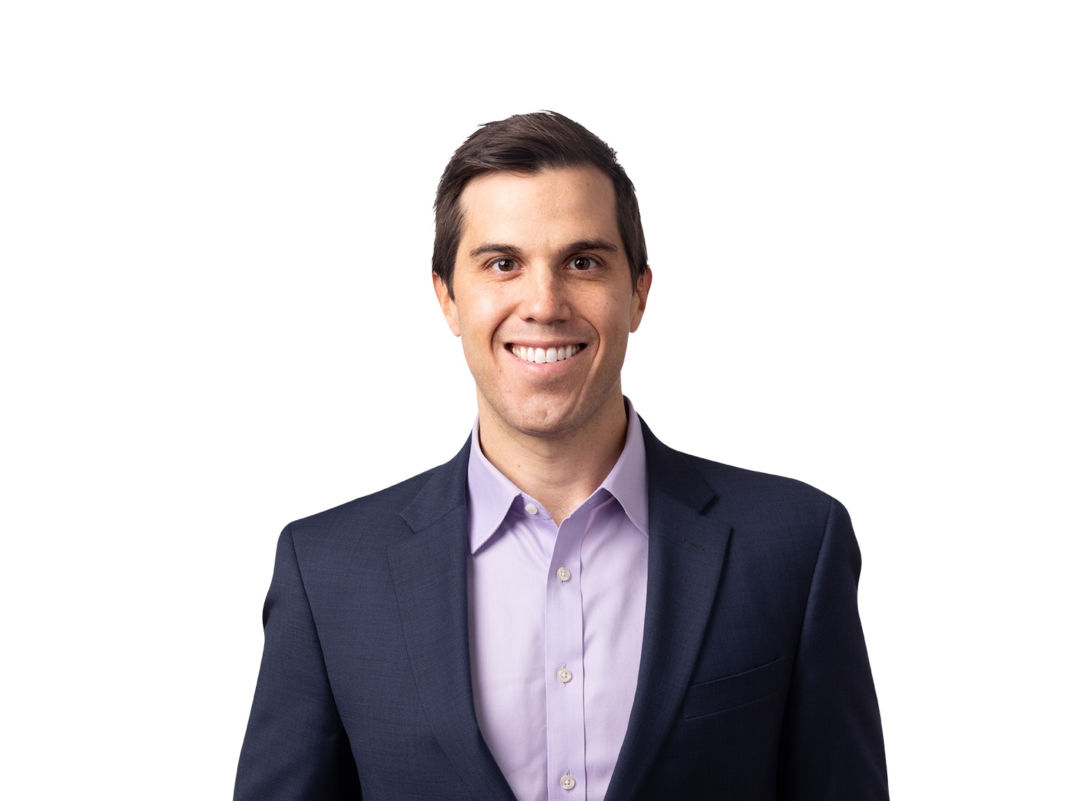 Kyle B. Gibler | McKinsey & Company