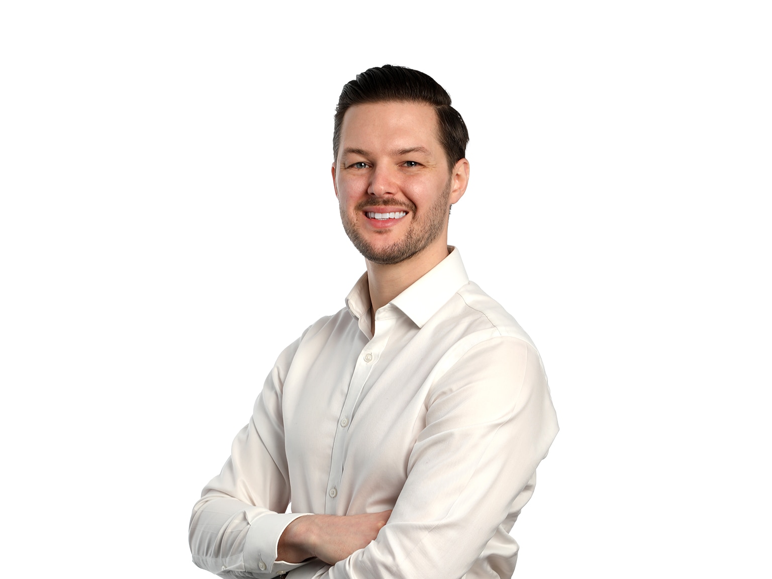 Kyle Zeman | McKinsey & Company
