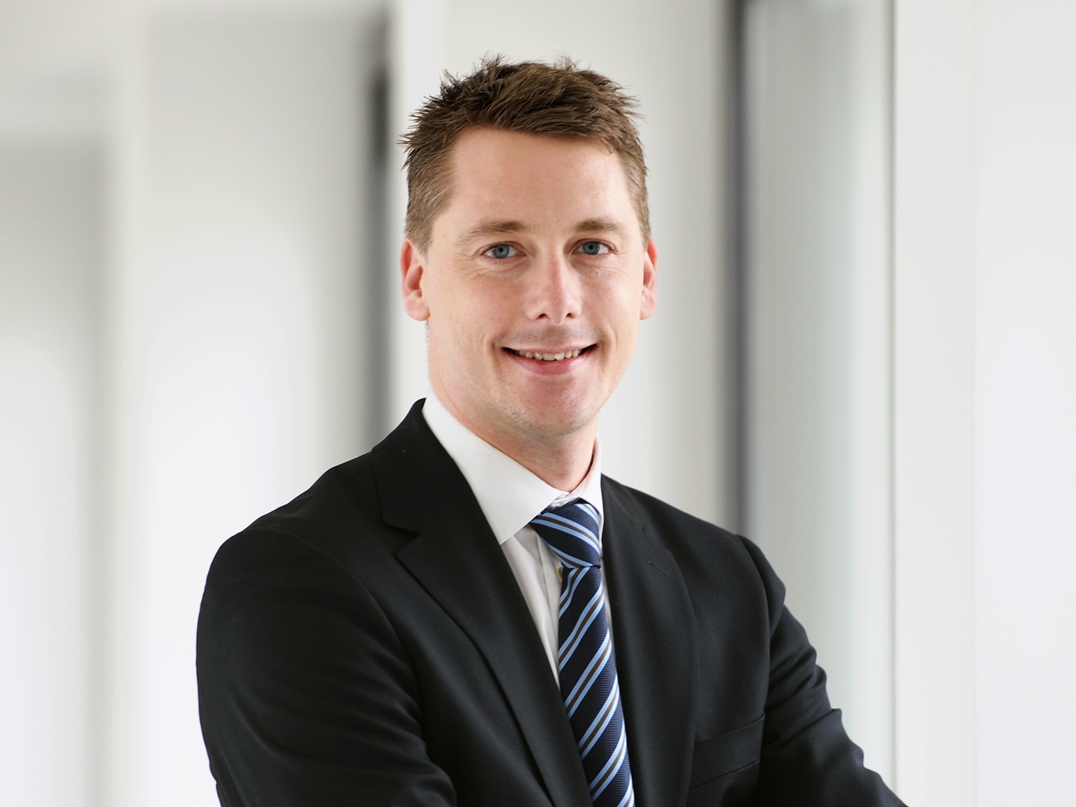 Our People | Technology, Media & Telecommunications | McKinsey & Company