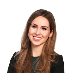 Our People | Financial Services | McKinsey & Company