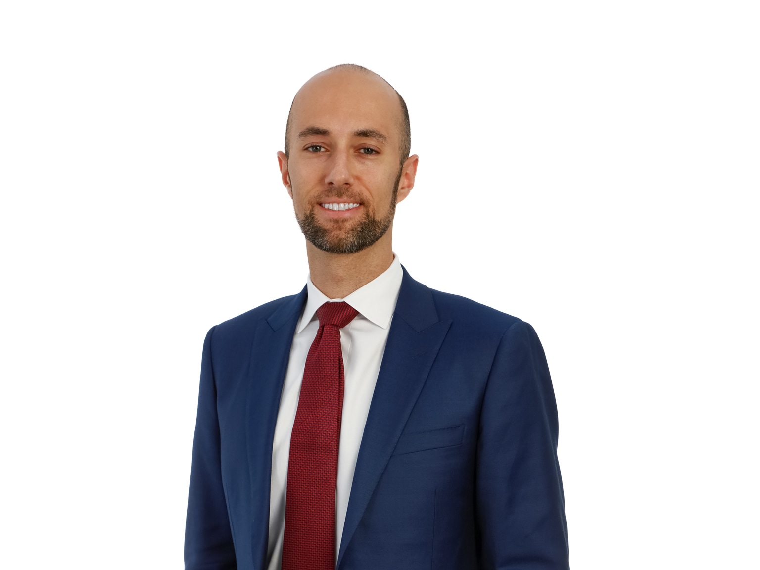 Laurens Seghers | McKinsey & Company