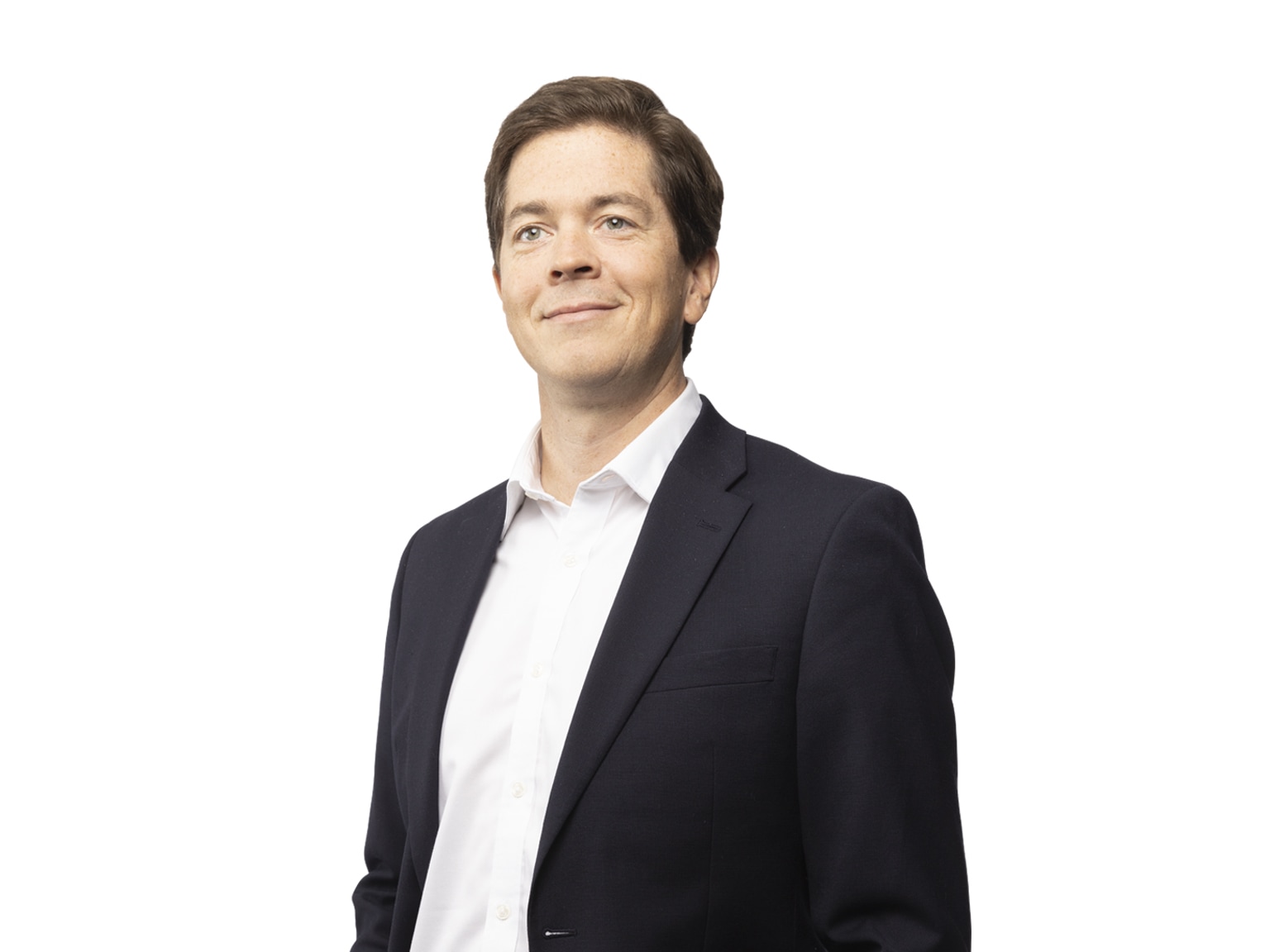 Our People | Transformation | McKinsey & Company