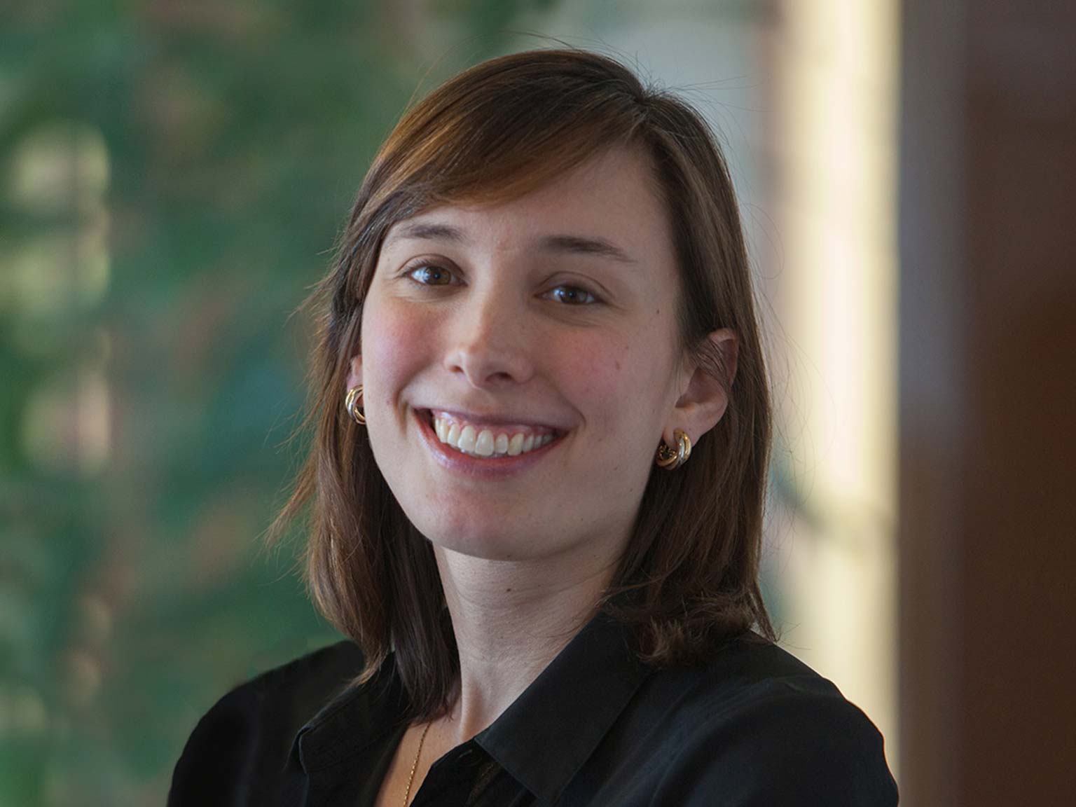 Leah Pollack | McKinsey & Company