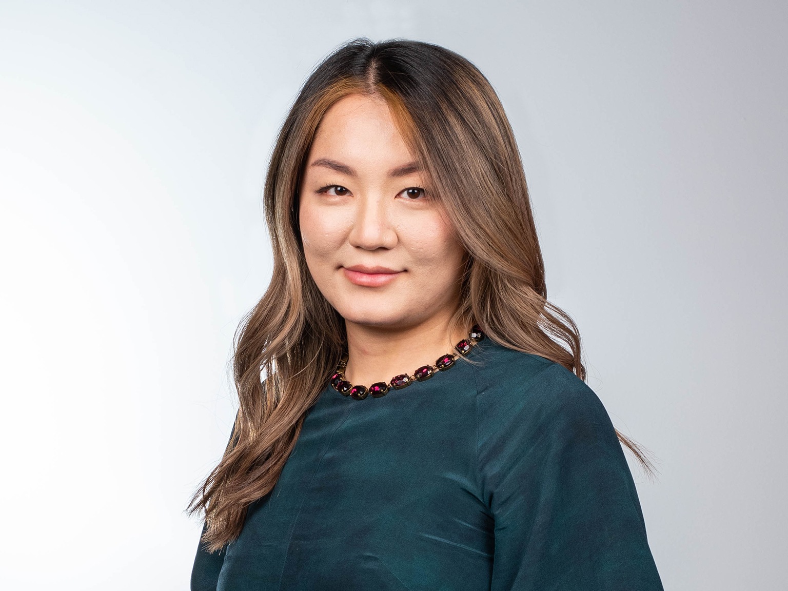 Li Han | McKinsey & Company