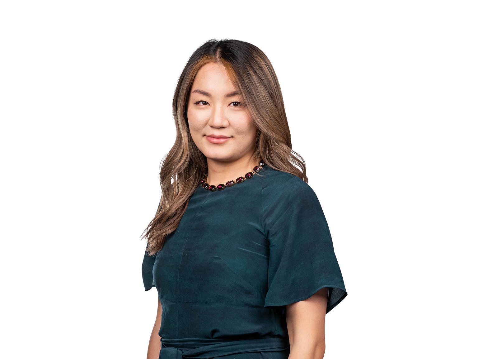 Li Han | McKinsey & Company