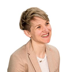 Libbi-Lee | Sustainability Blog | McKinsey & Company