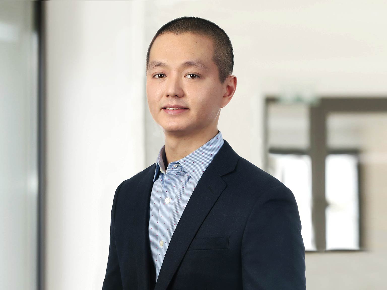 Ling Lau | McKinsey & Company