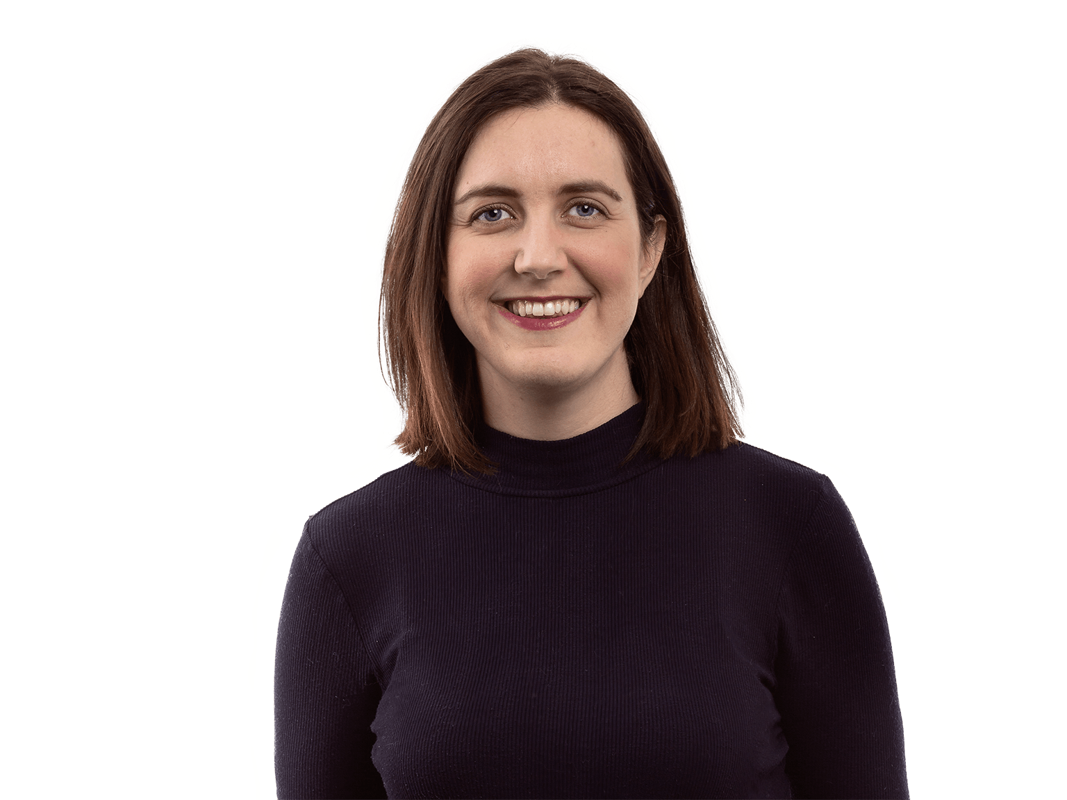 Liz Hempel | McKinsey & Company