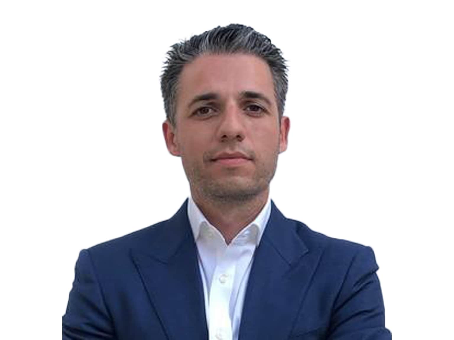 Loukas Ziomas | McKinsey & Company