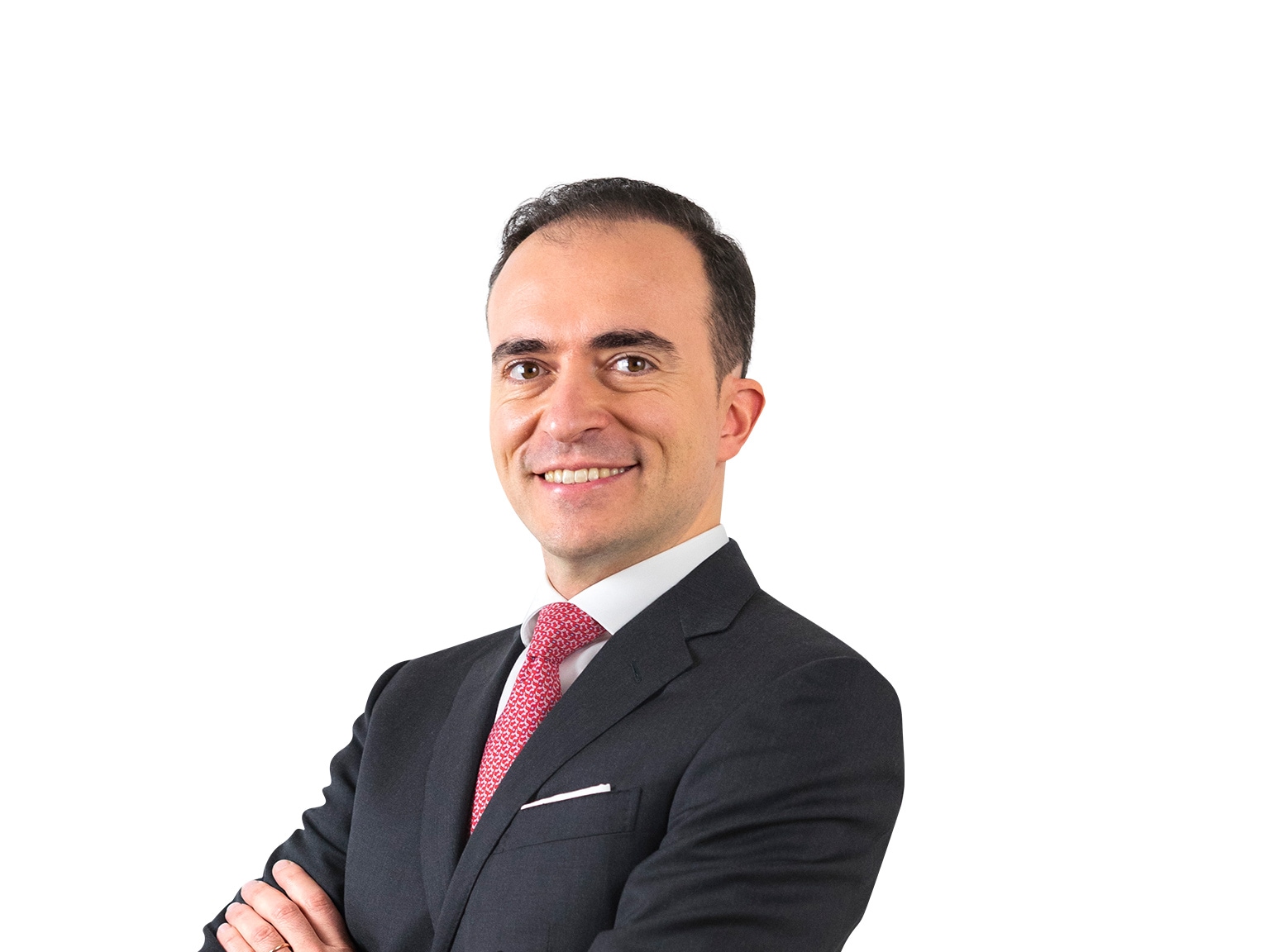 Luca Pancaldi | McKinsey & Company