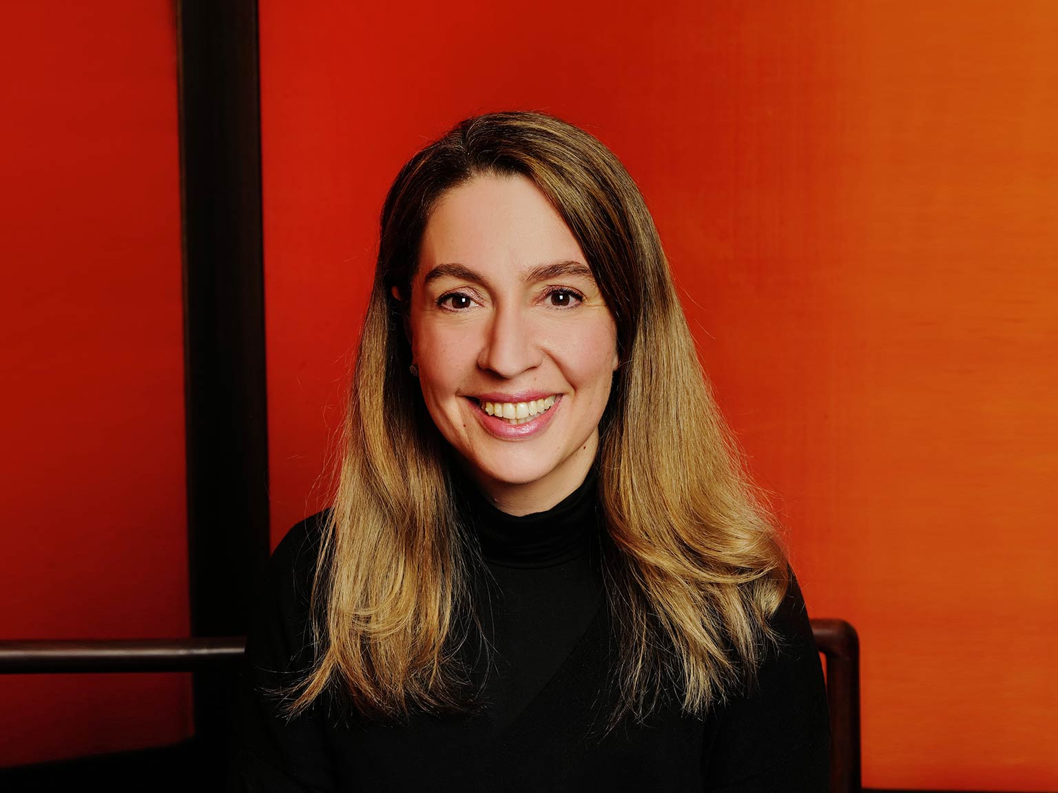 Lucy Pérez | McKinsey & Company