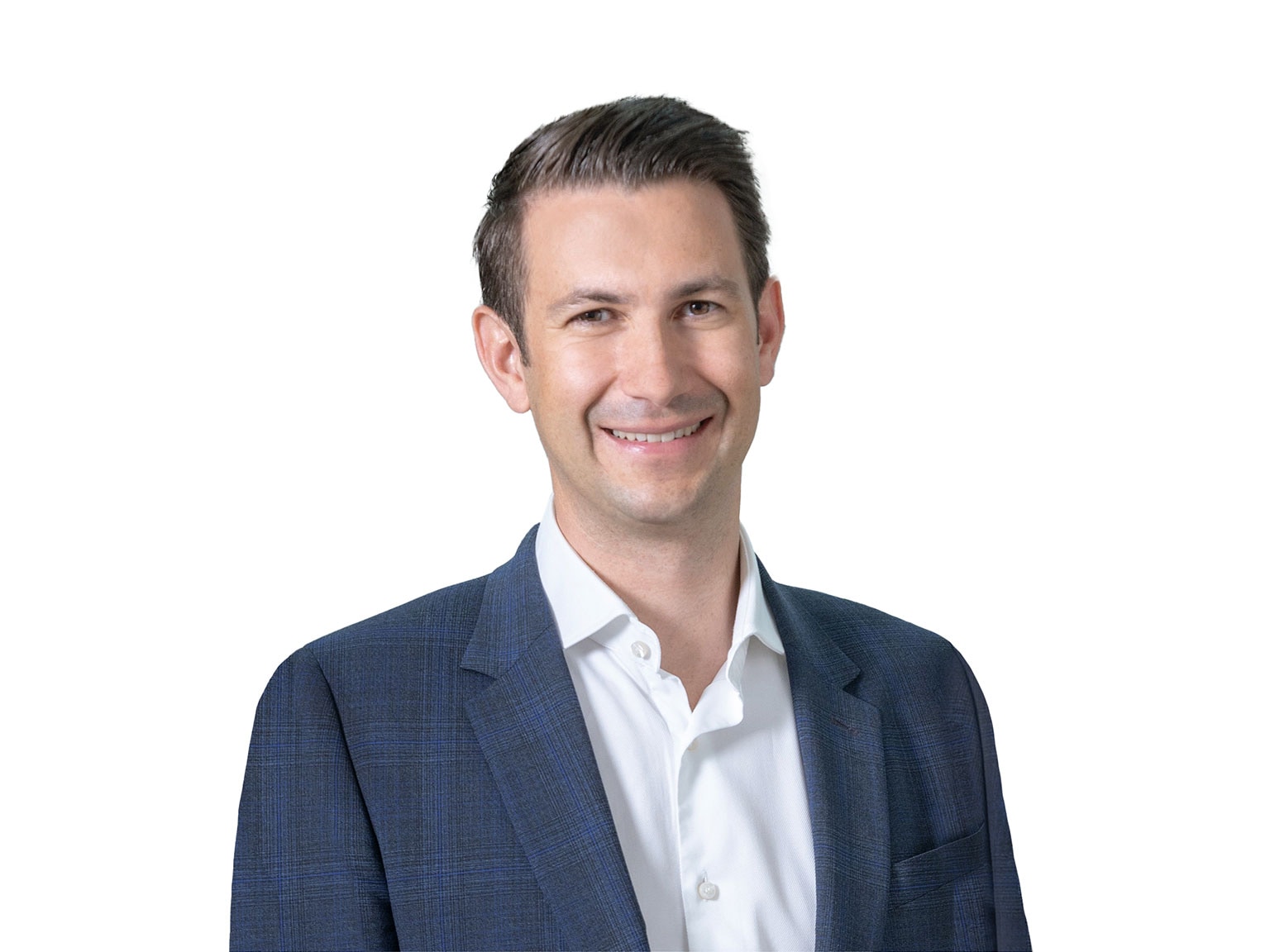 Lukas Michor | McKinsey & Company