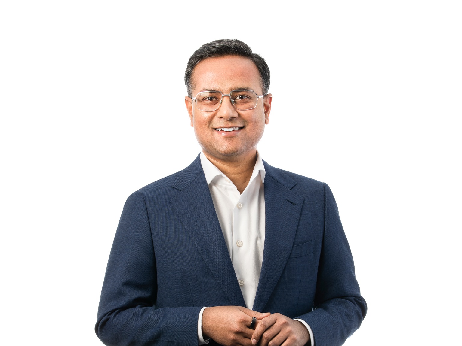 Our People | Healthcare | McKinsey & Company