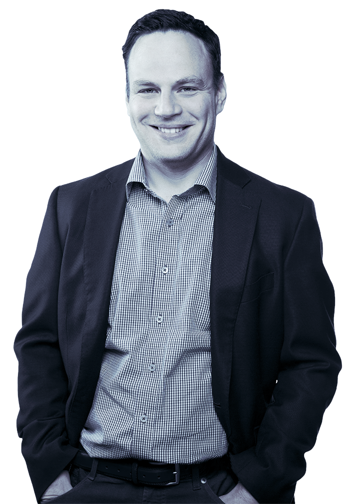 Marc Brodherson | McKinsey & Company