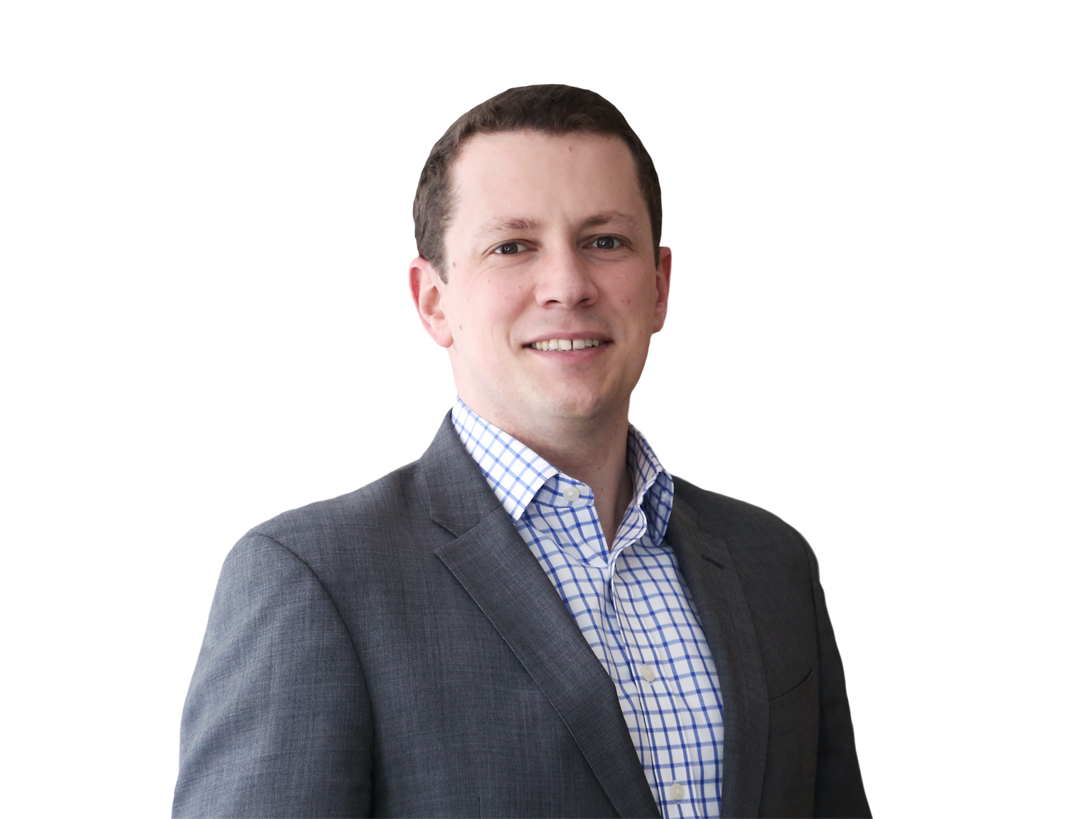 Marc Sorel | McKinsey & Company