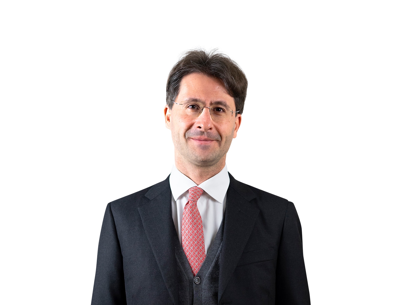 Marco Piccitto | McKinsey & Company