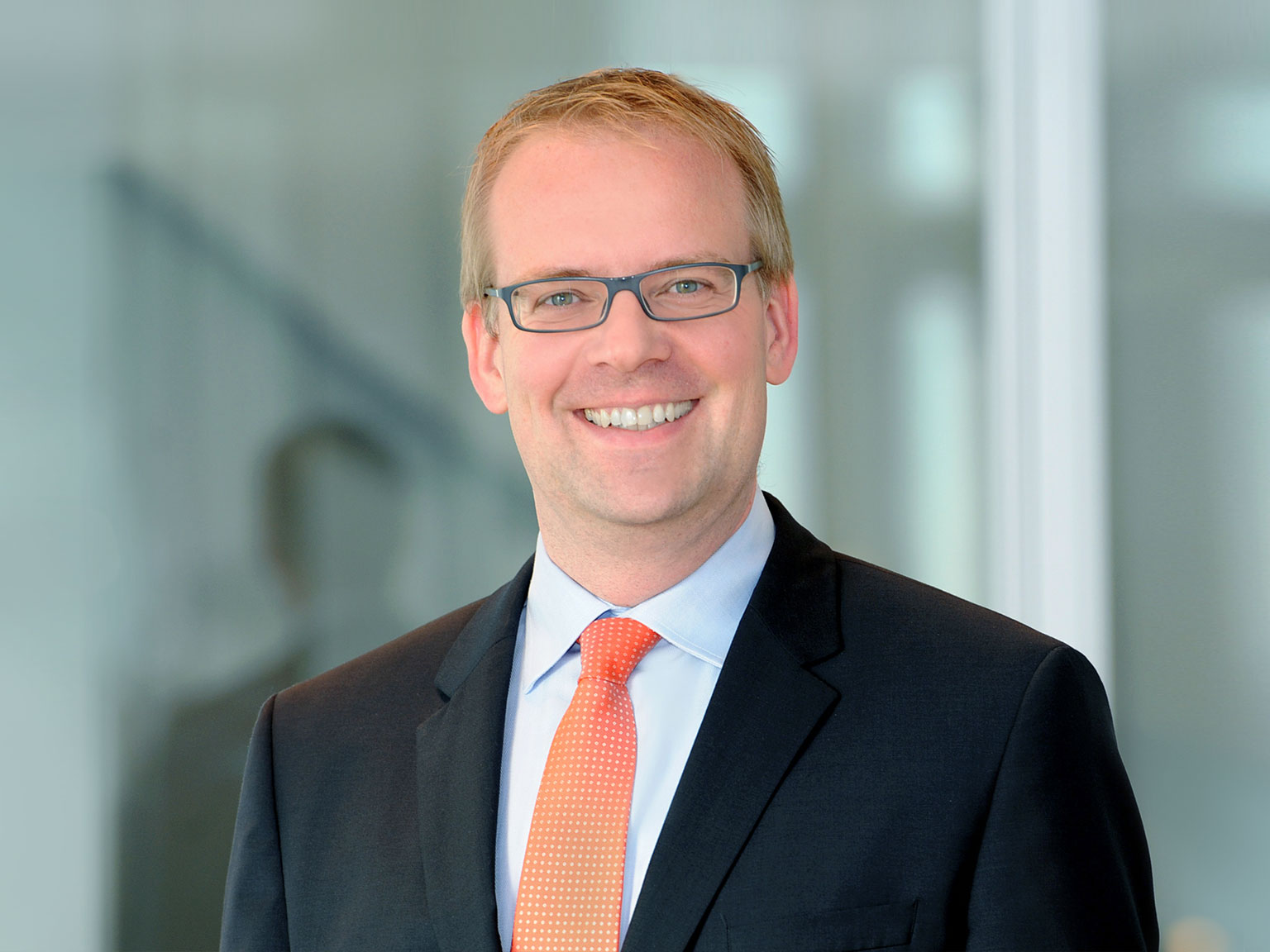Marcus Hohmann | McKinsey & Company