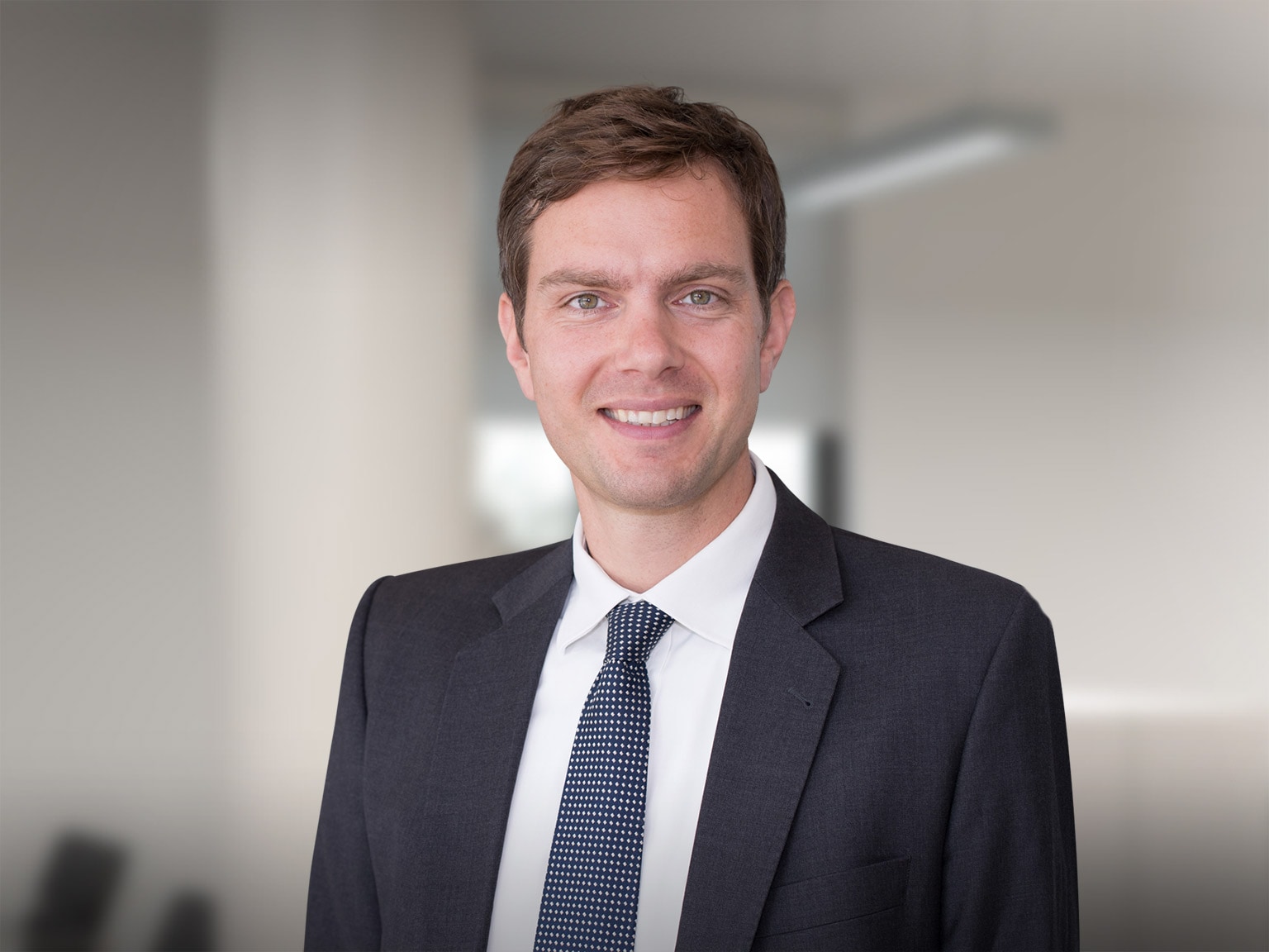 Our People | M&A | McKinsey & Company