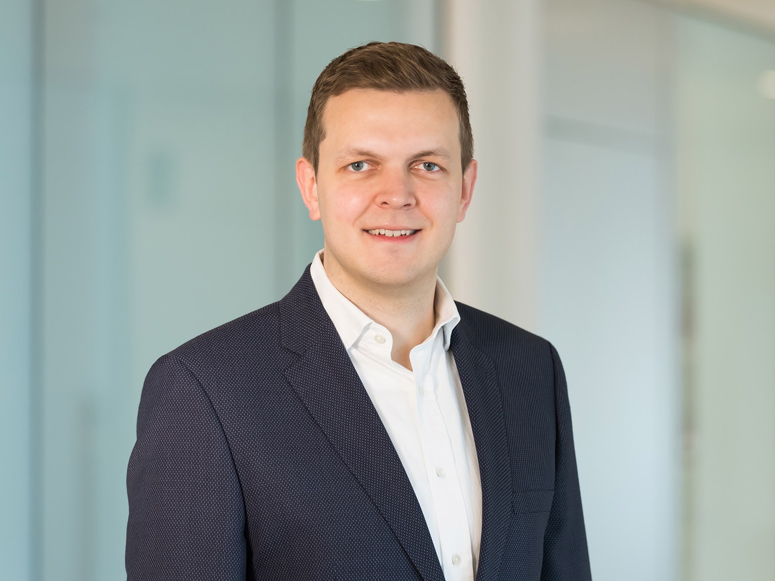 Marcus Keutel | McKinsey & Company