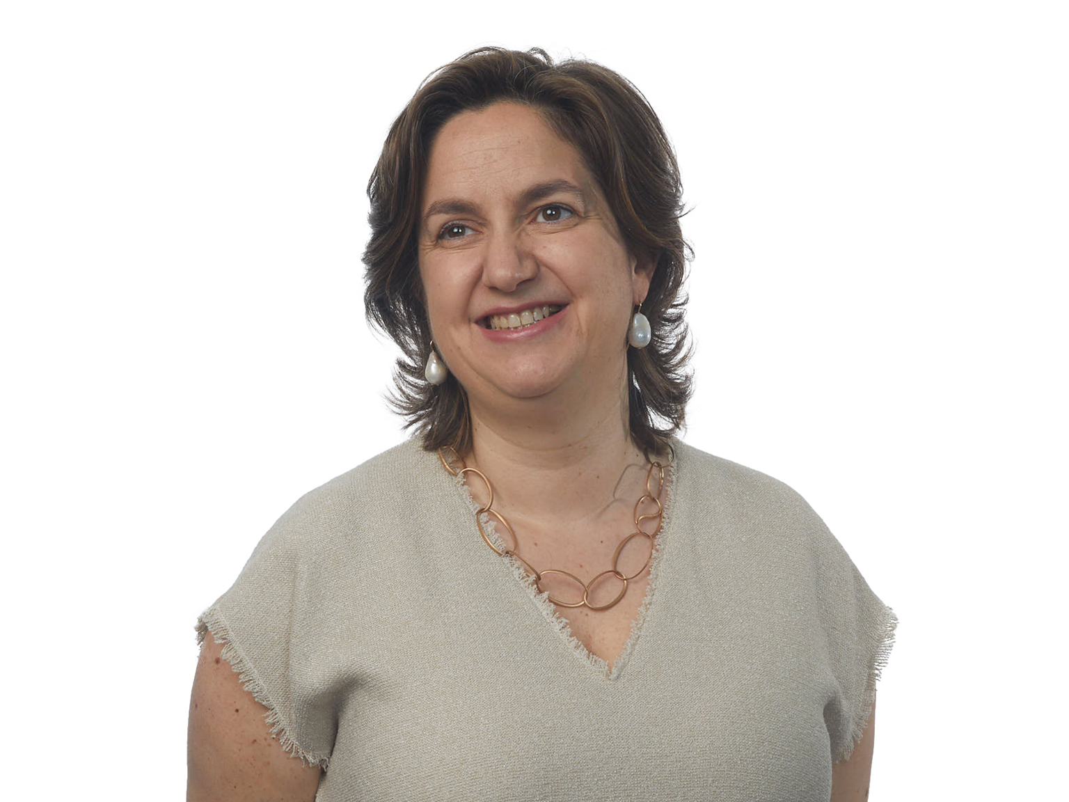 María del Mar Martínez | McKinsey & Company