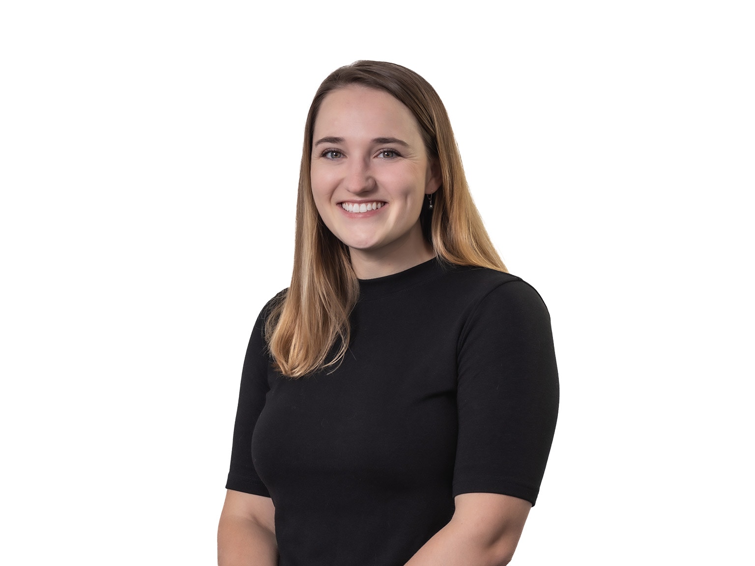 Maria Goodpaster | McKinsey & Company